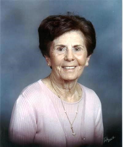 Marie Cottrell Obituary - Clearwater, FL