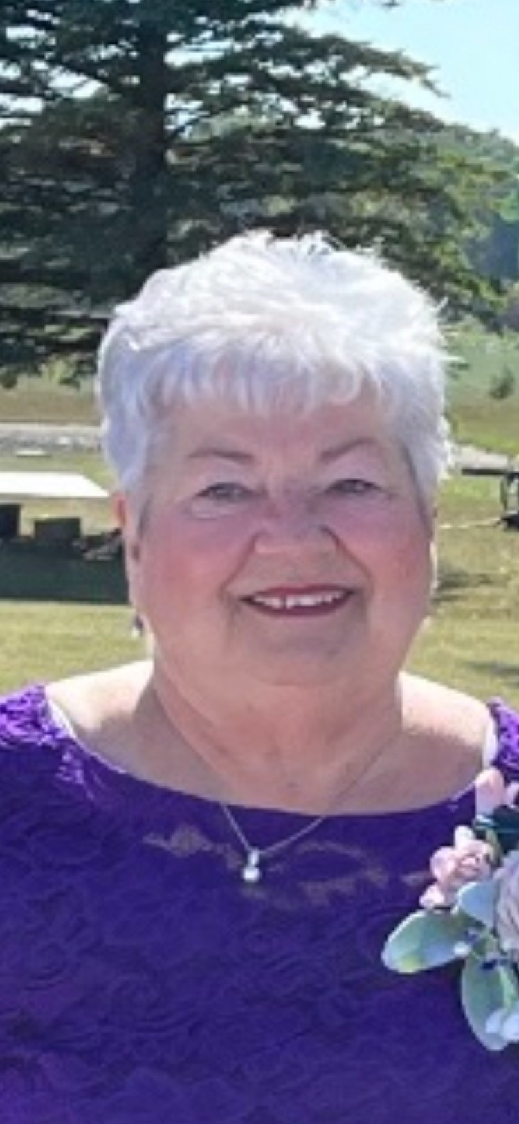 Barbara Ulman Obituary - Fort Wayne, IN