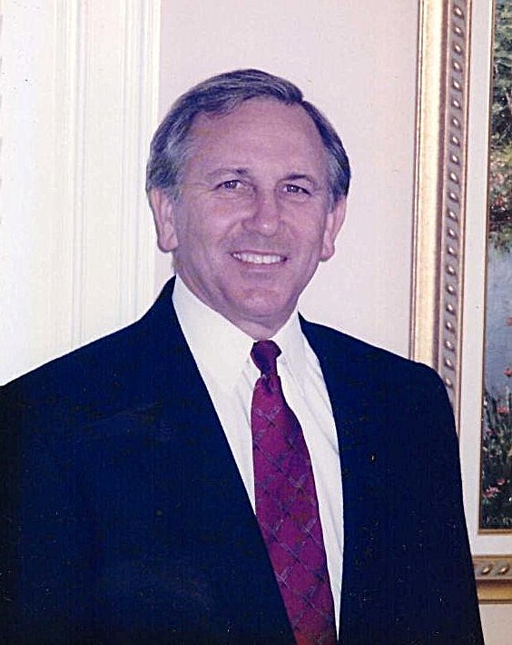 Scott Townsend Obituary - Atlanta, GA