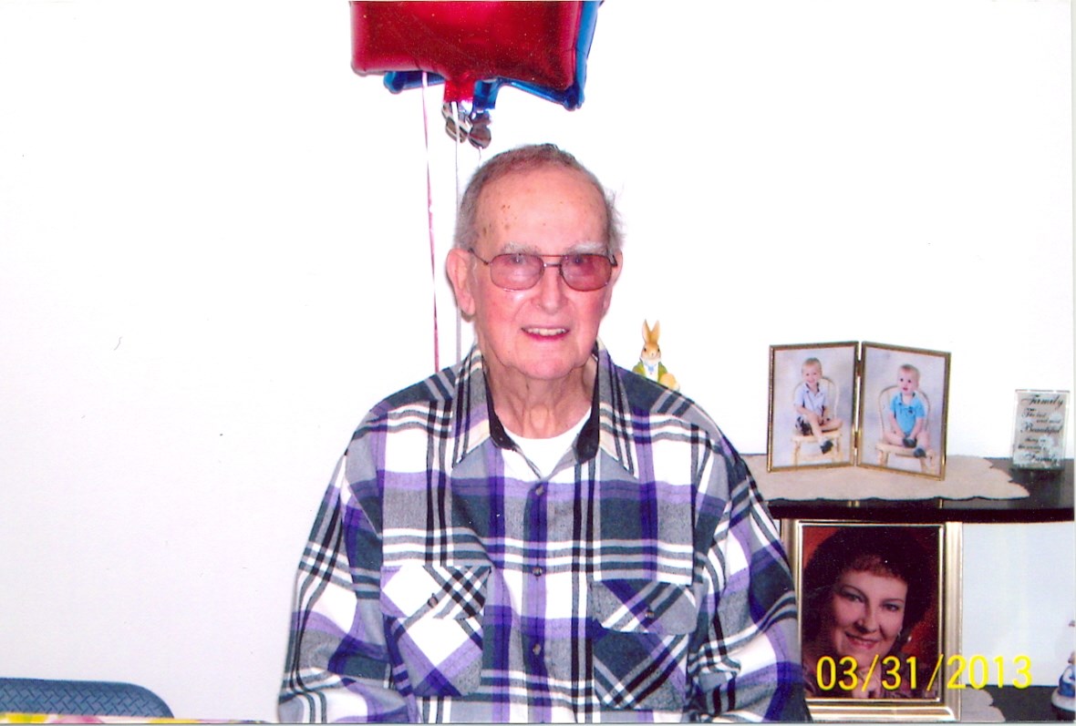 Carl Alvin Dye Obituary - Parkersburg, WV
