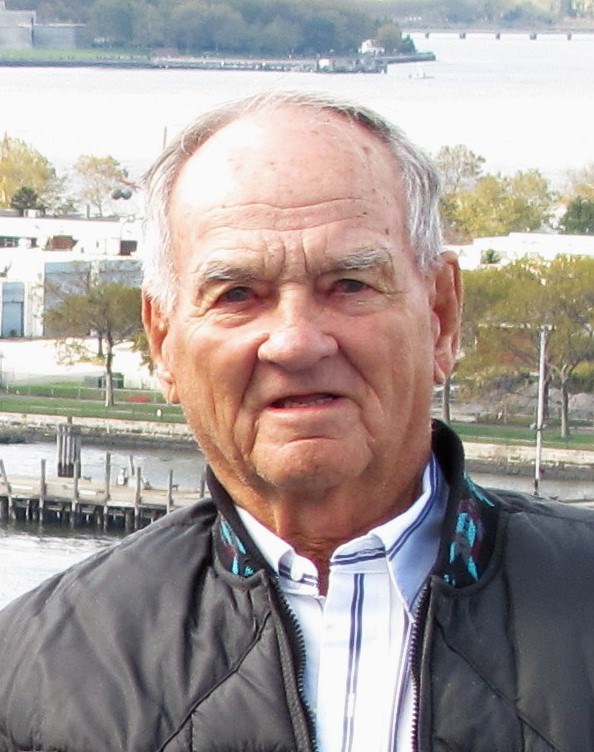 John McCarthy Obituary - Greeley, CO