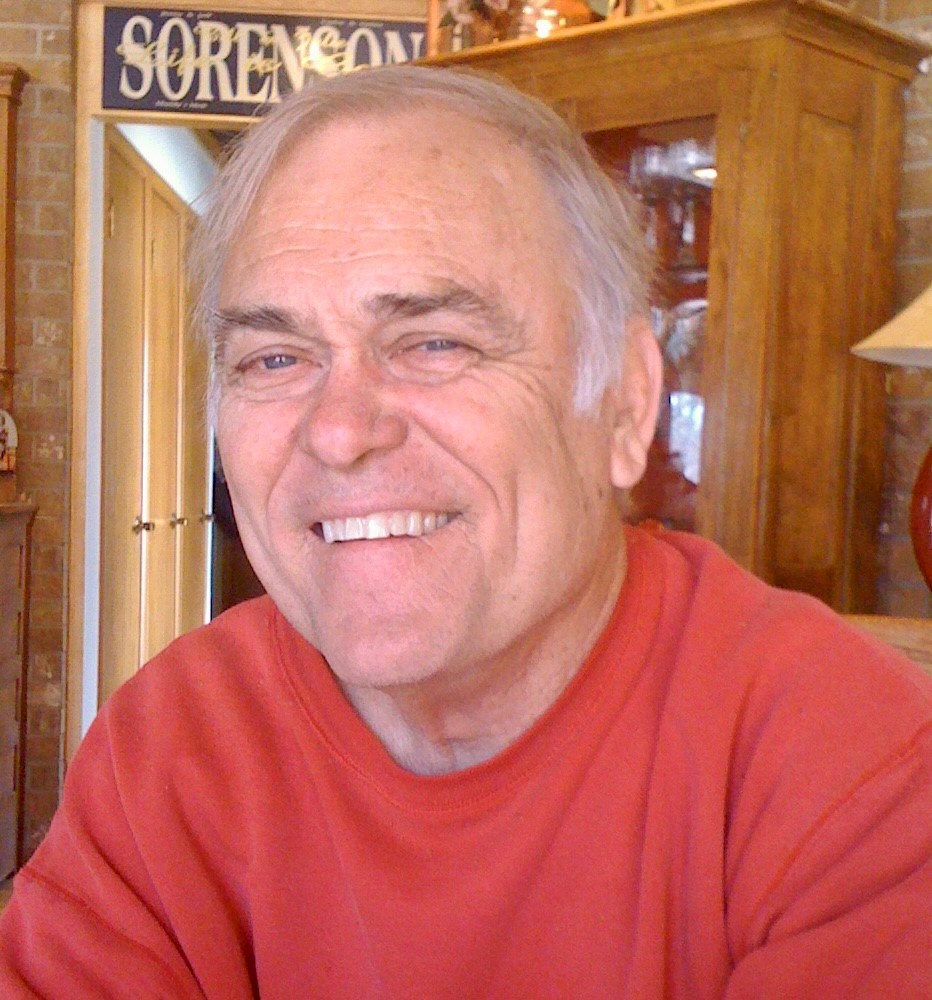 William Sorenson Obituary - Oklahoma City, OK