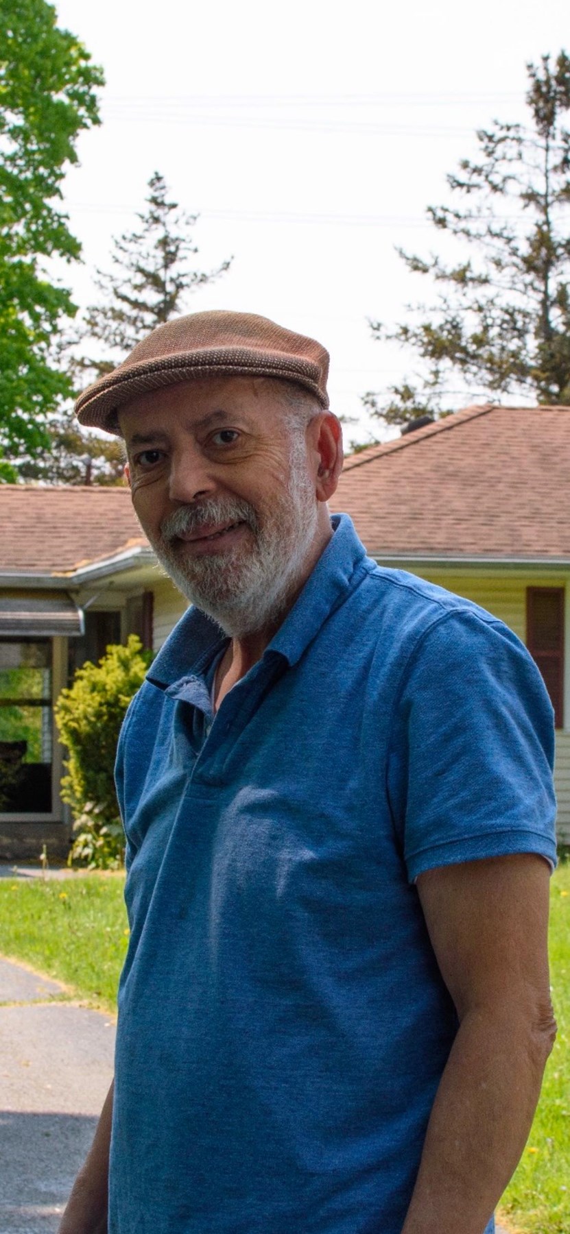 Pedro Reyes, Sr. Obituary - Rochester, NY