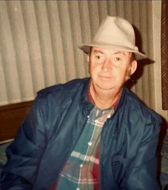 Jimmy Gilreath Obituary - Winder, GA