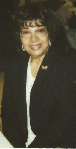 Bertha Brown Obituary - Brentwood, MD