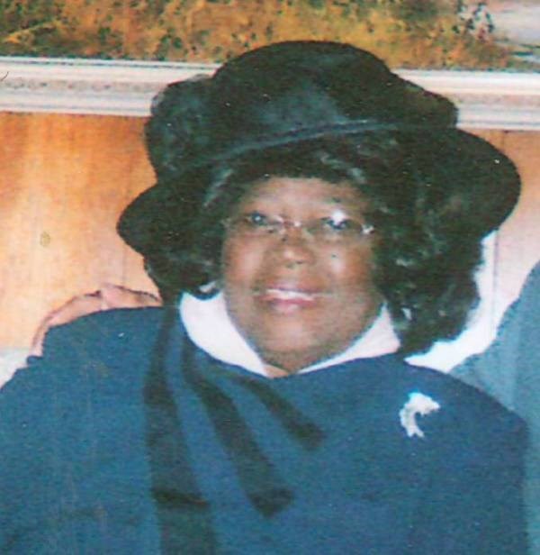 Doris Johnson Obituary - Houma, LA