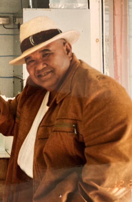 Edwardo Acoba Obituary - Honolulu, HI