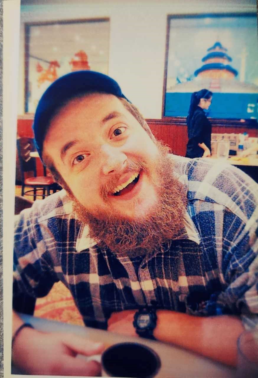 Joshua Catlett Obituary - Martinsburg, WV