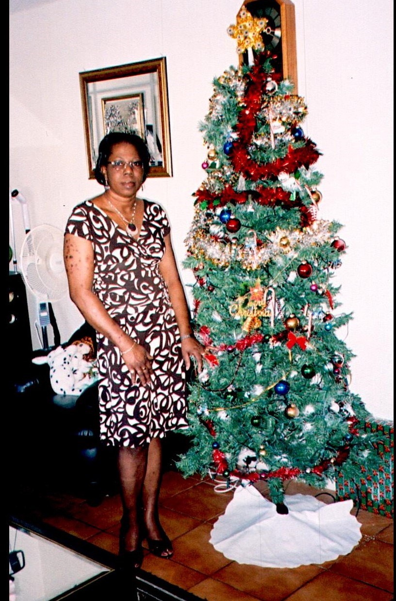 Janice James-Noble Obituary - Fort Lauderdale, FL