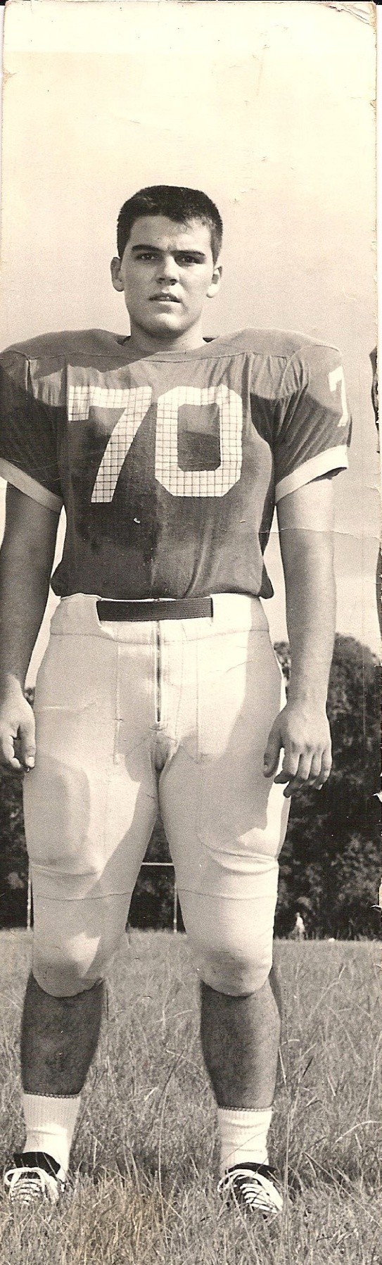 Mr. Richard Amos Harker Obituary - Winder, GA