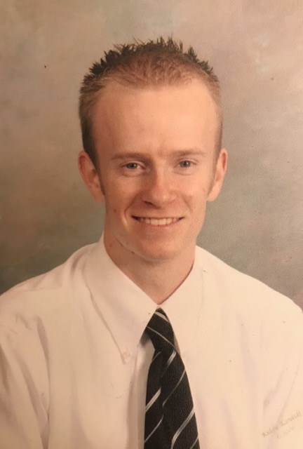 Brandon Harward Obituary - Millcreek, UT