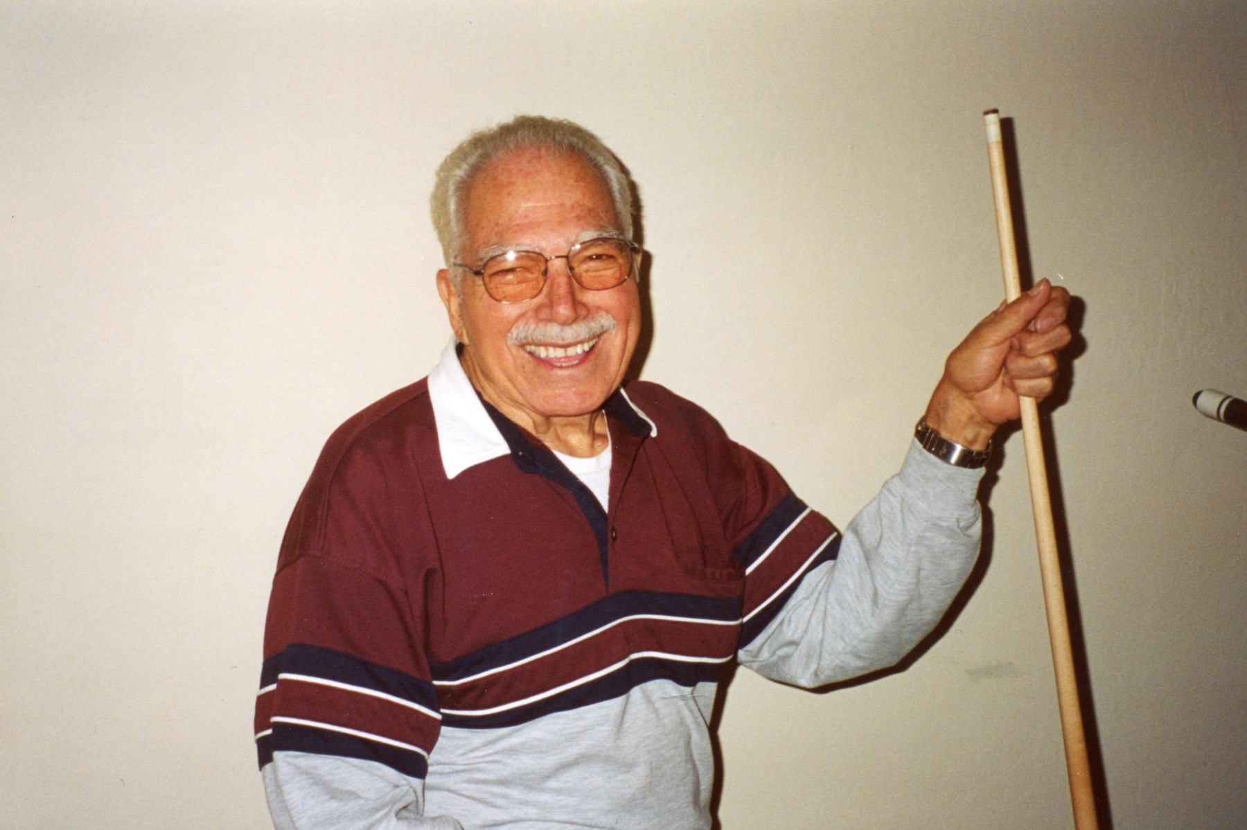 Joseph Sunzeri Obituary - San Jose, CA