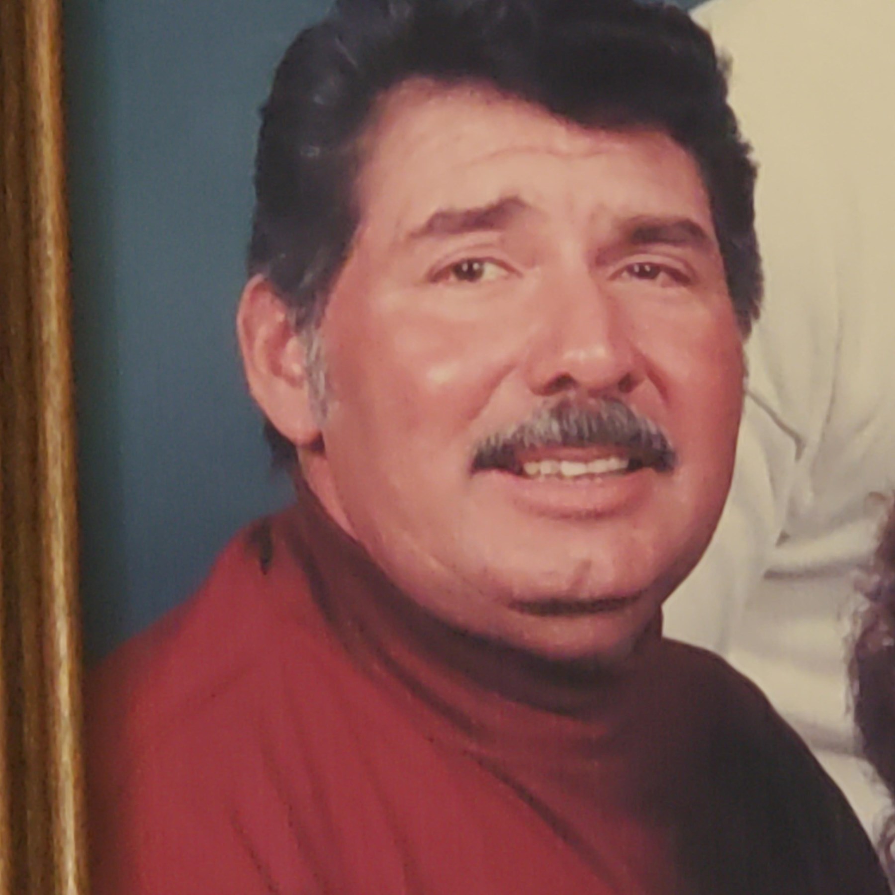 Roberto Rios-Torres Obituary - Killeen, TX