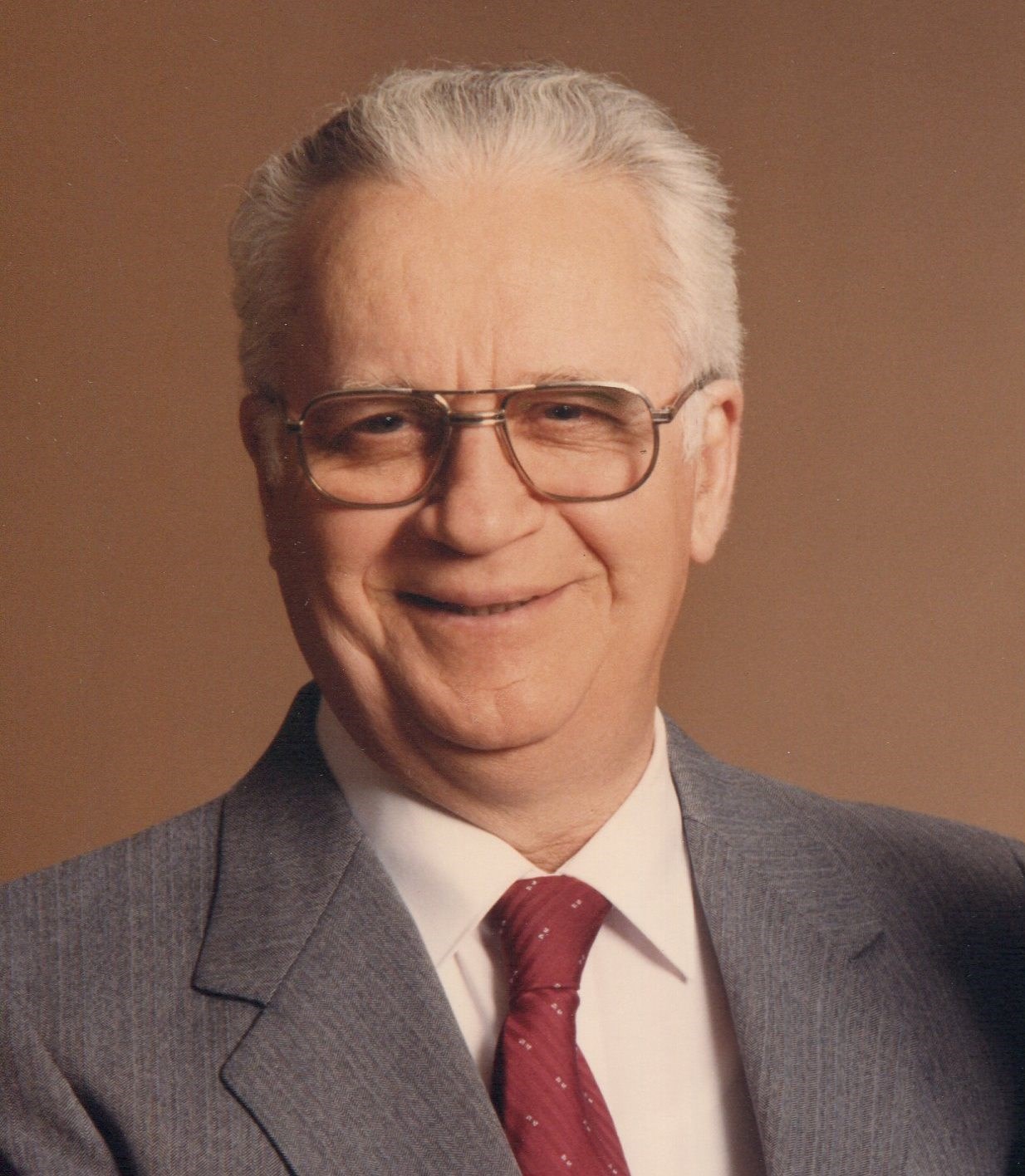 Lawrence Raab Obituary - Kansas City, MO