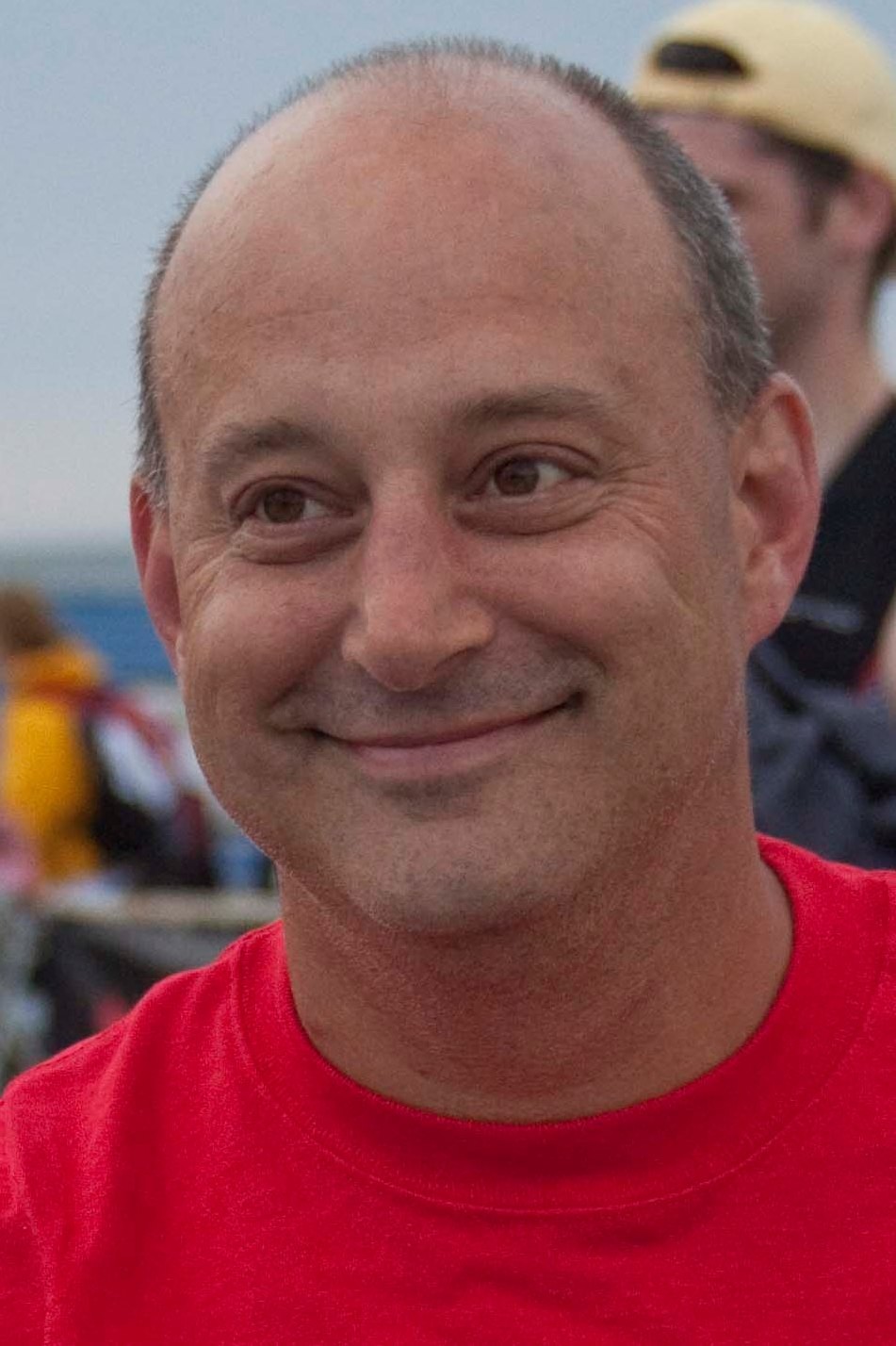 David Brazil Obituary - Sandwich, MA