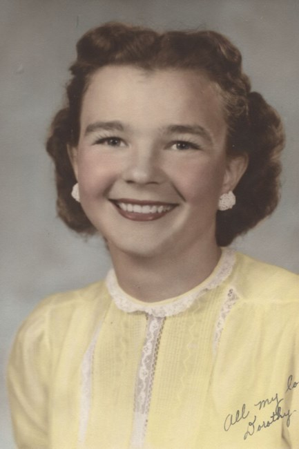 Dorothy J Nusz Obituary - Oklahoma City, OK