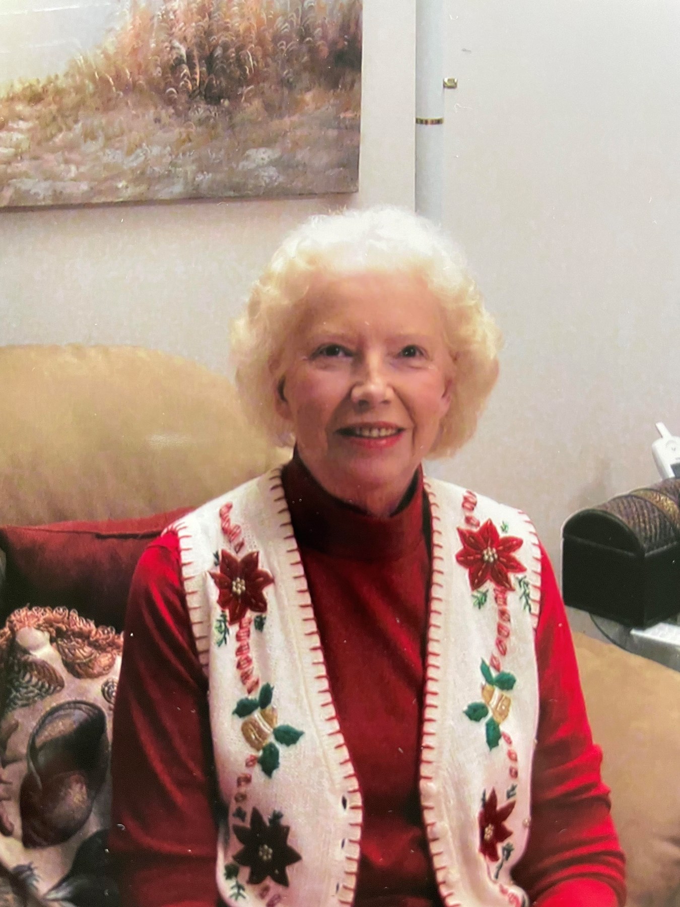 Phyllis Fleming Obituary - Huntsville, AL