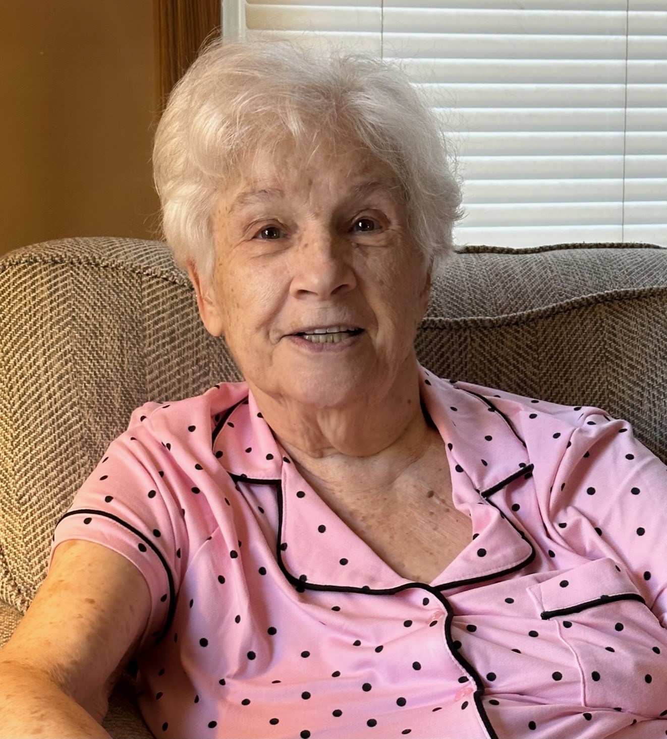 JoAnn Reiger Obituary - Beckley, WV