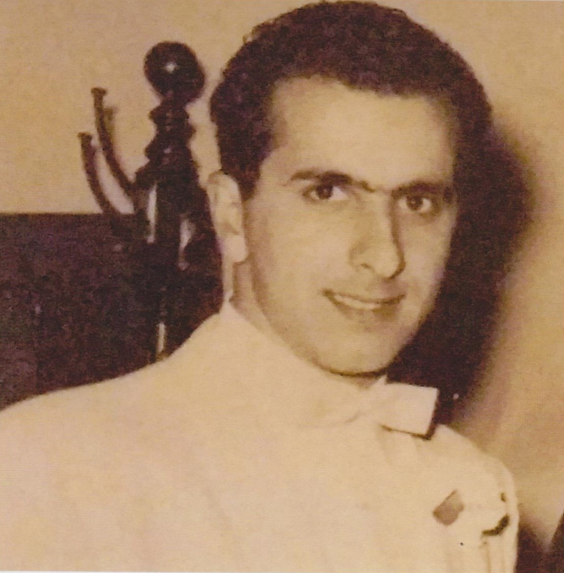 Anthony Vincent Marrone Obituary - Las Vegas, NV