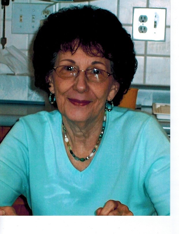 Ruth Marie Lang Obituary - Oak Lawn, IL
