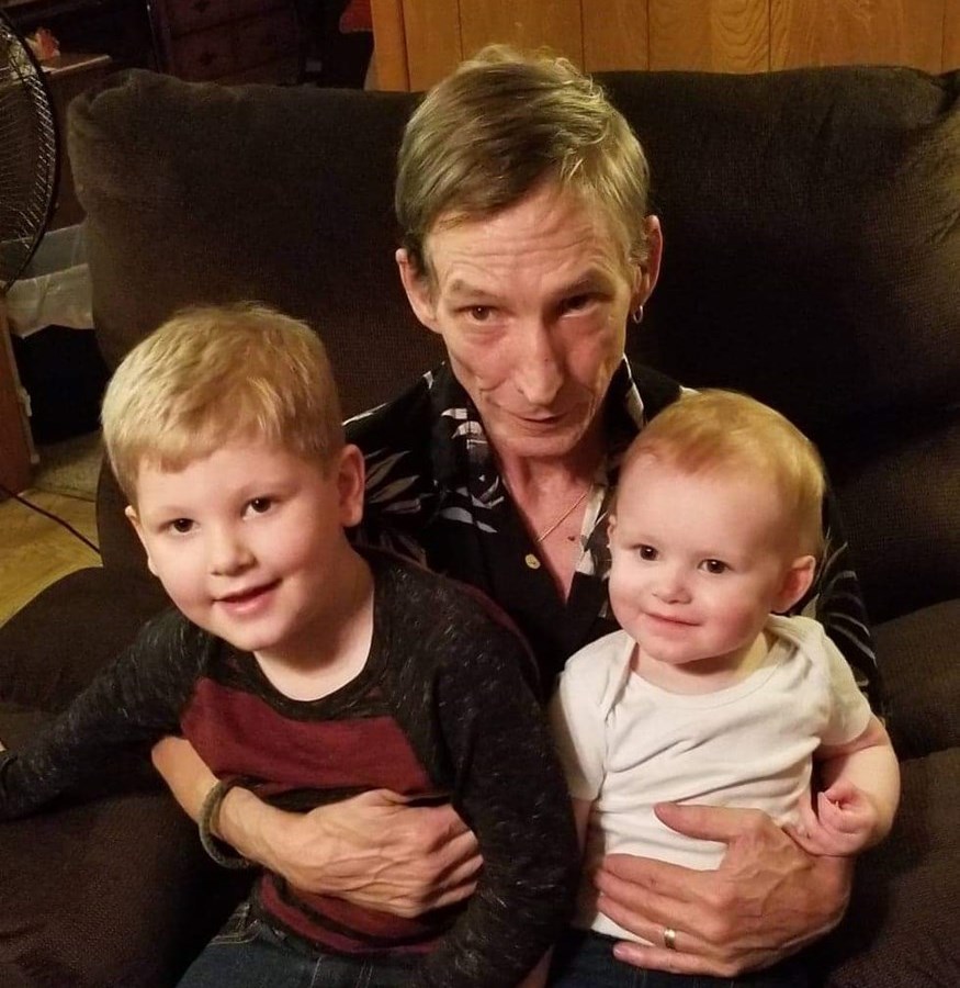 Bruce Herman Taylor Obituary - Arlington, TX