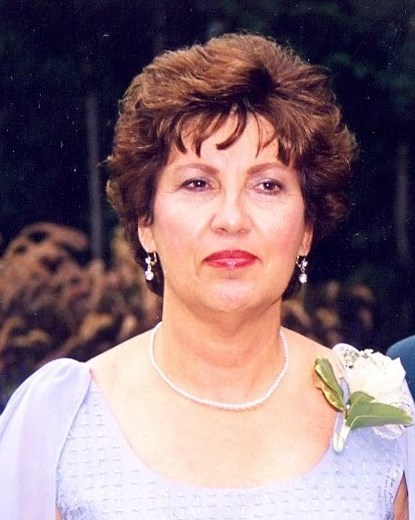 Sheena Maguire Obituary - Toronto, ON