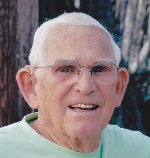 Fred Litaker Obituary - Charlotte, NC