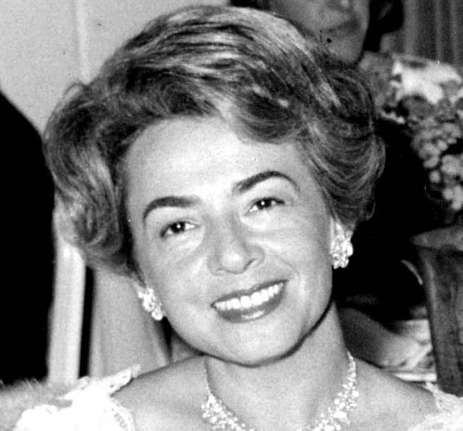 Lily Stark Obituary - Bellaire, TX