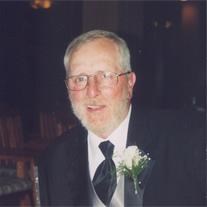 Gilbert Steele Metcalf Obituary - Columbus, OH