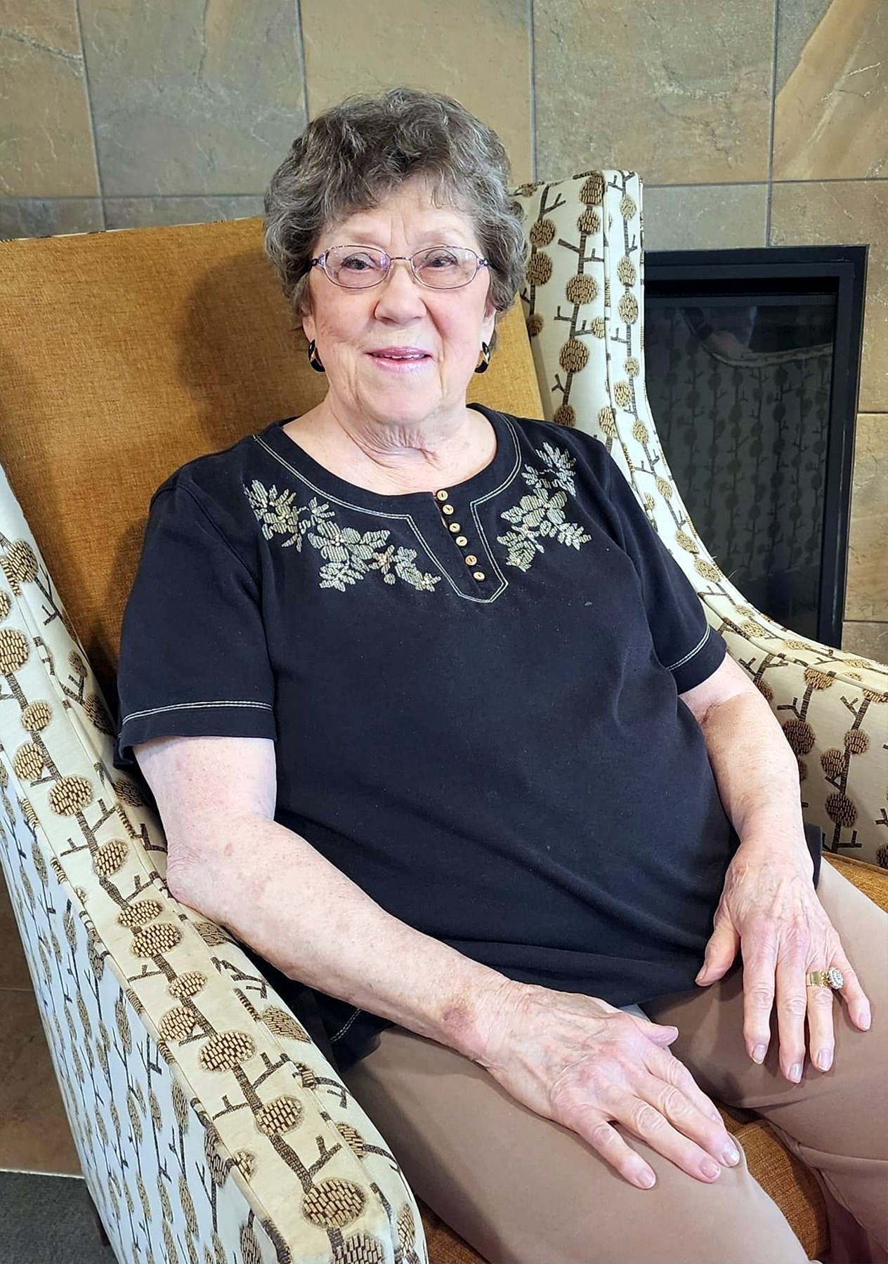 Shirley Sims Obituary - Gladstone, MO