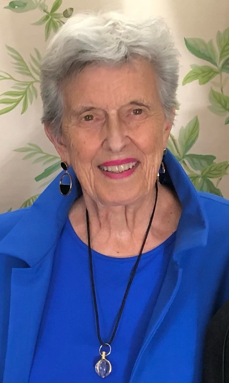 Elizabeth Shannon Obituary - Charlotte, NC