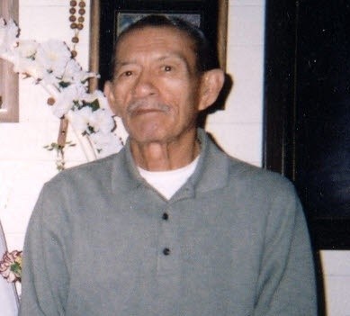 Rudy Mejia "Rey" Obituary - Needles, CA