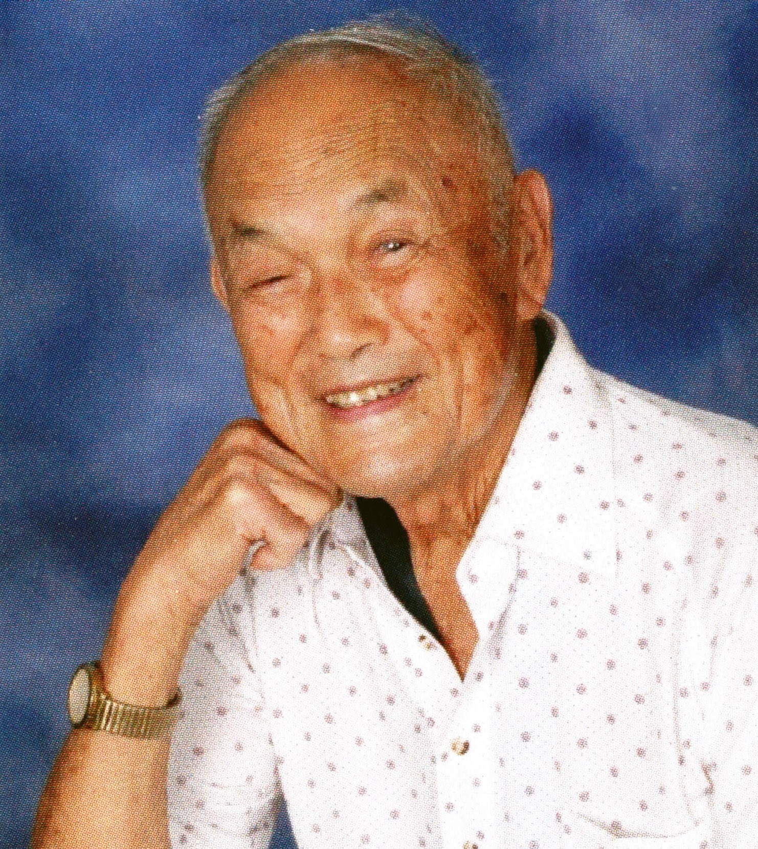 Warren Loo Obituary - Honolulu, HI