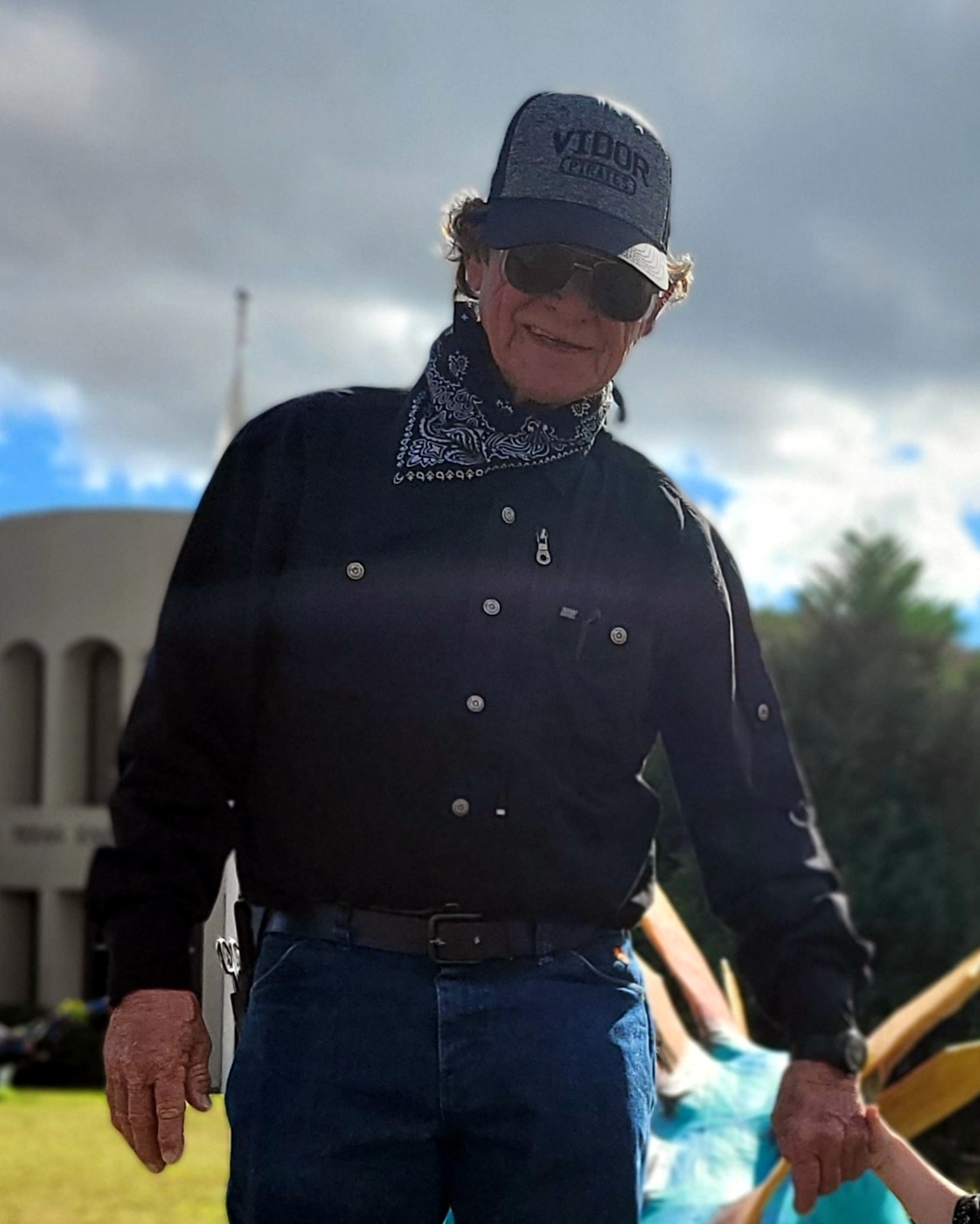 Larry Morrison Obituary - Beaumont, TX