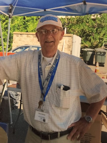 David Bothell Obituary - Seattle, WA