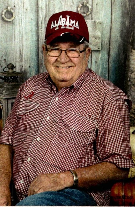 John Dorough Obituary - Saraland, AL