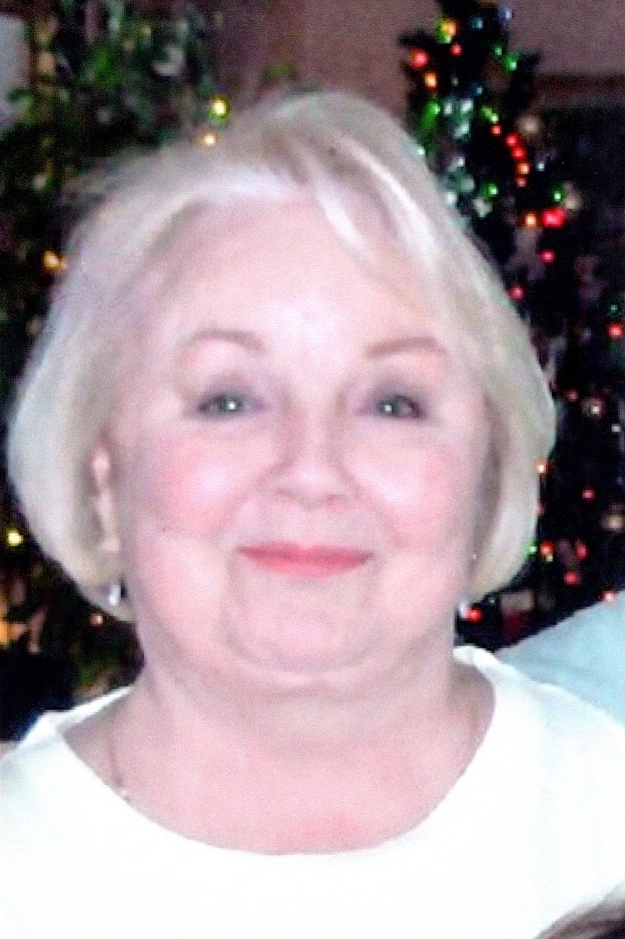 Billie Ann Tabor Obituary - San Antonio, TX