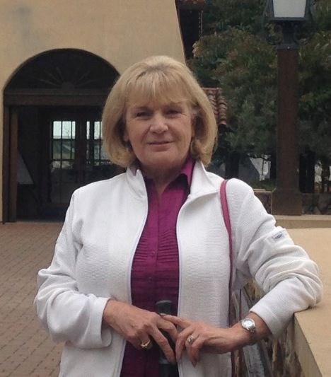 Patricia Crum Obituary - Scottsdale, AZ