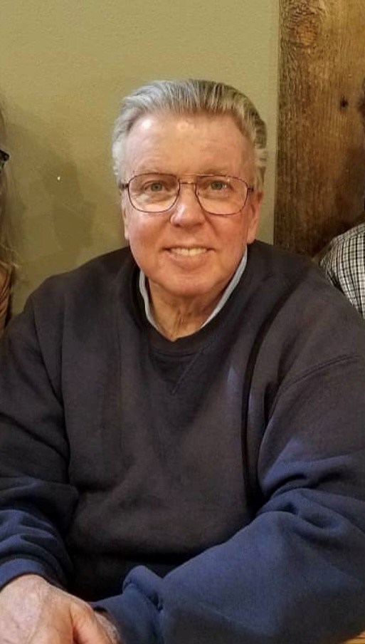 Thomas John Hartigan Obituary - Fullerton, CA