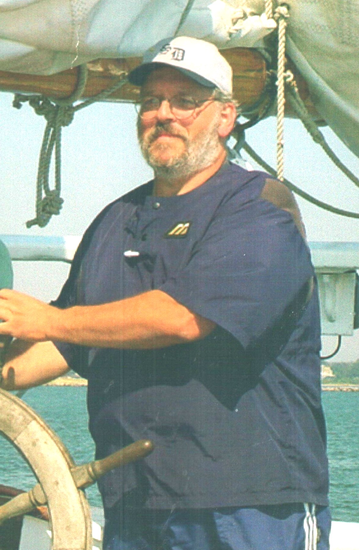 christopher petrides