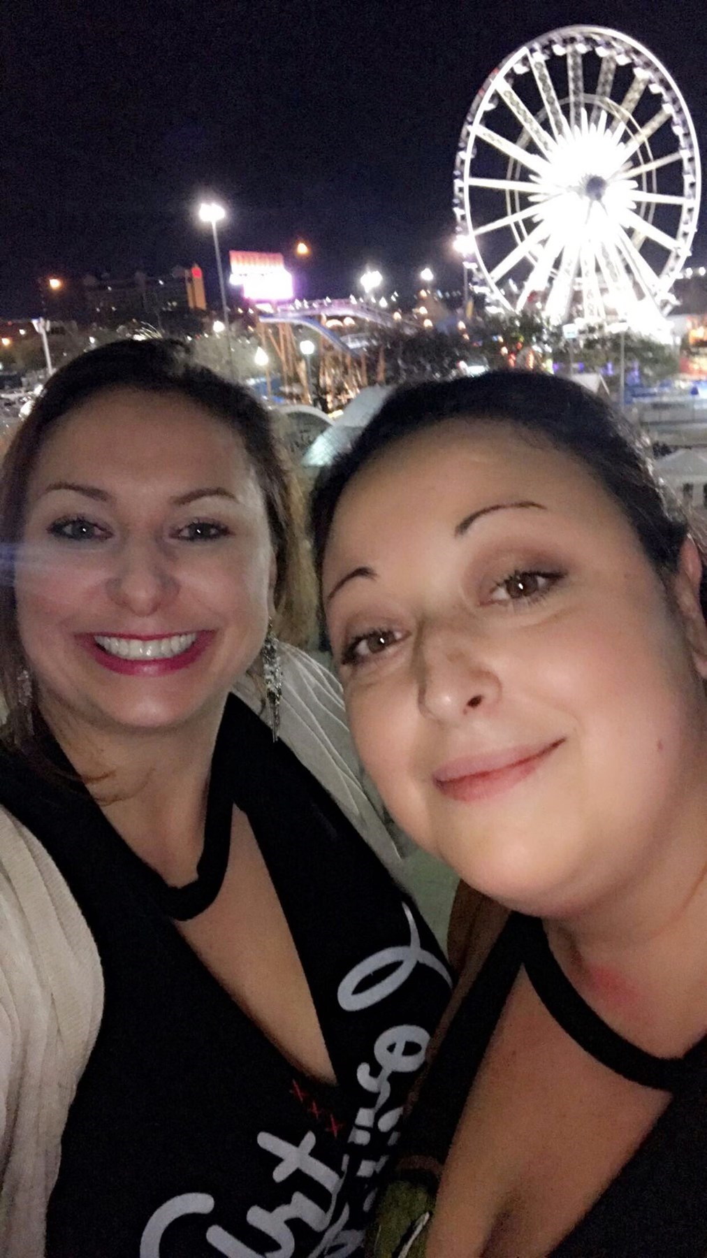 Rebecca Garza's Instagram, Twitter & Facebook on IDCrawl