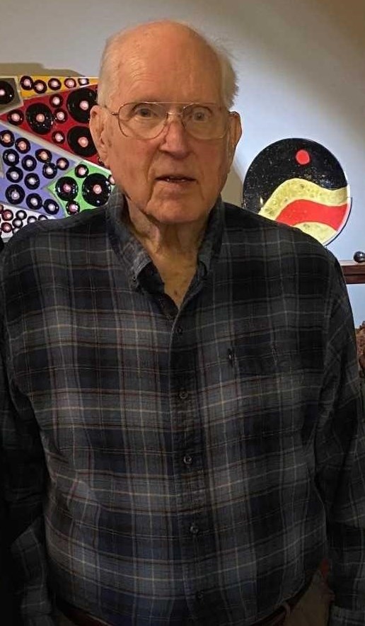 William Morton Catron Obituary - Old Hickory, TN