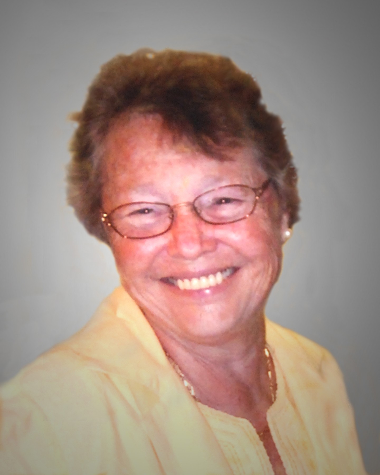 Betty Jane Fenrich Obituary - Ormond Beach, FL