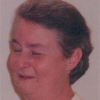 Rebecca Randolph Obituary - Columbus, OH