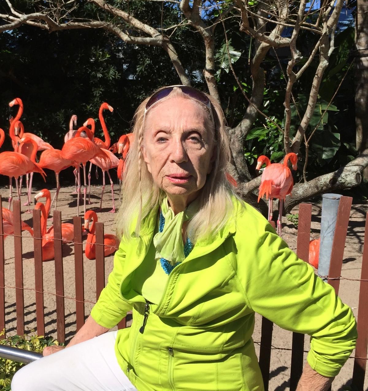 Lili Yossifova Gmach Obituary - North Miami Beach, FL