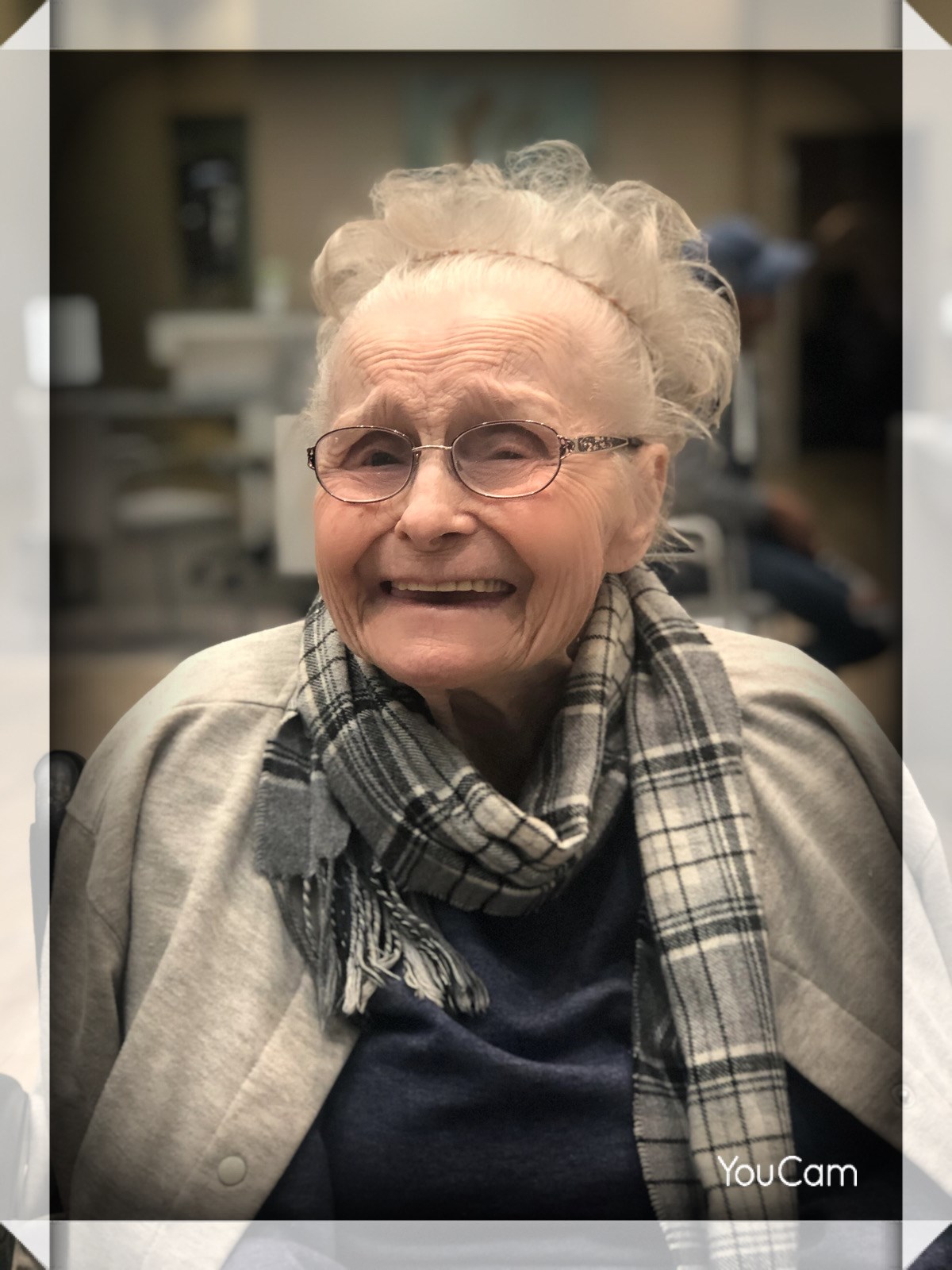 Ella Ruth Honea Obituary - Snellville, GA