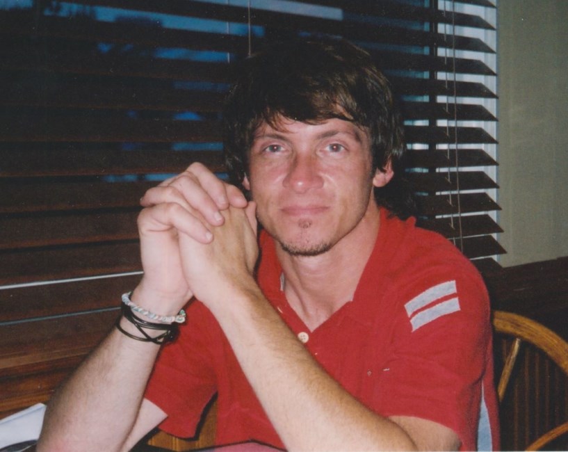 Richard Chad Riggins Obituary - Sylacauga, AL