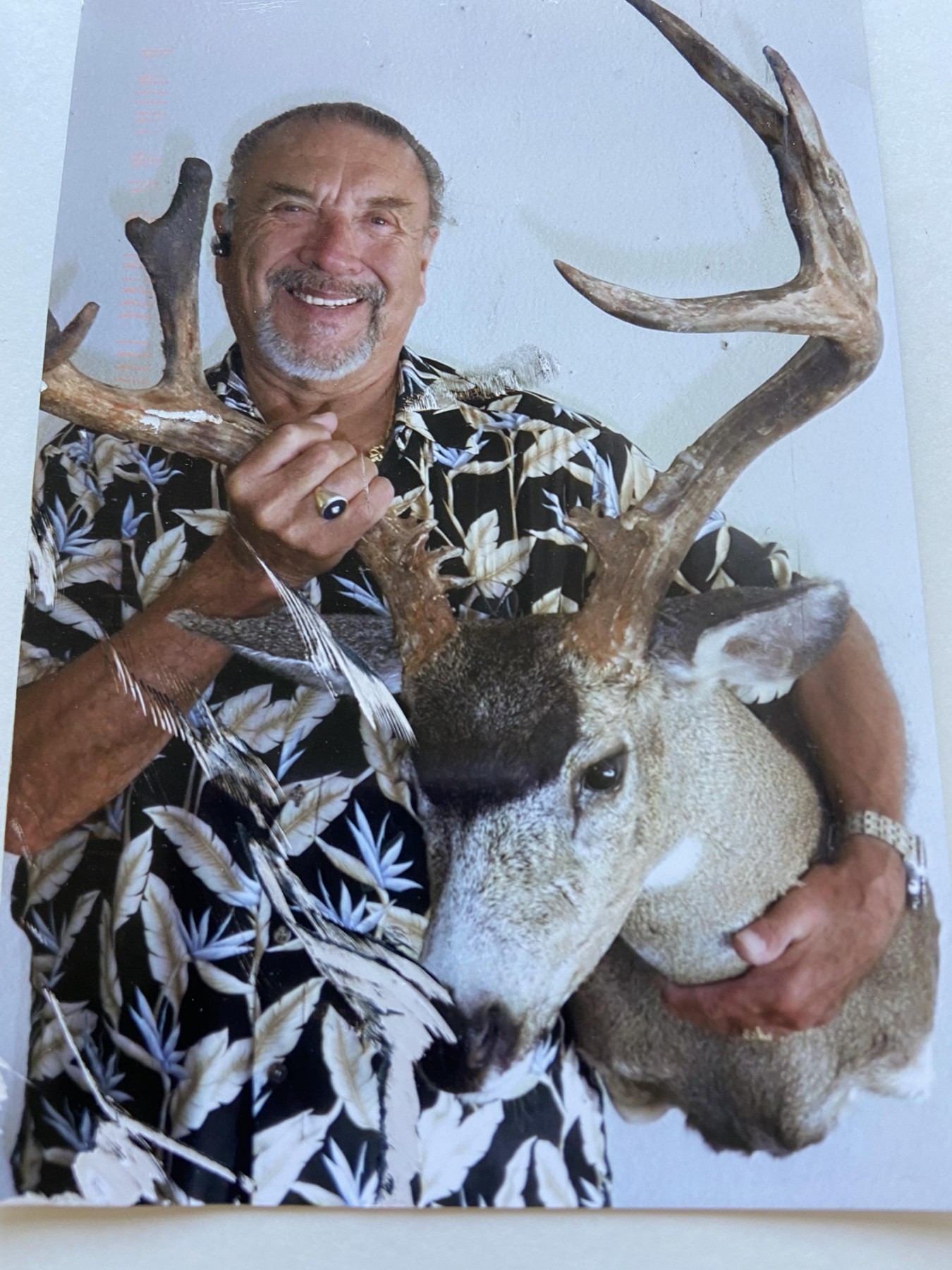 Joe Fuentes Obituary - Clovis, CA