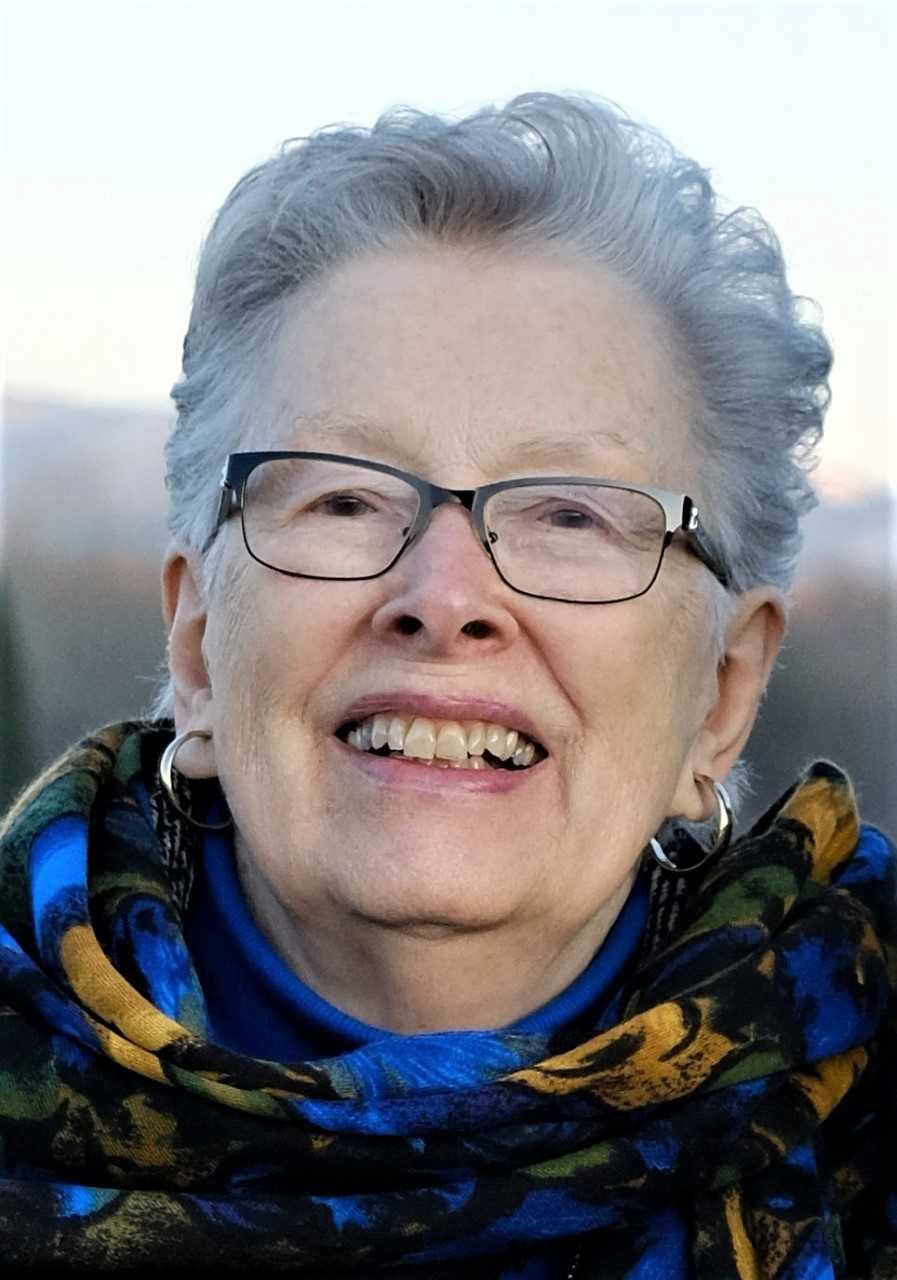 Barbara Reed Obituary - Redmond, WA