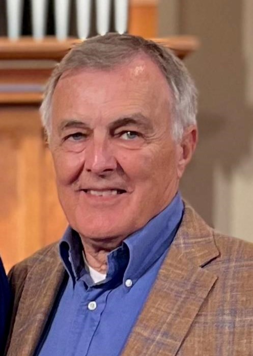 Larry Middleton Obituary - Columbia, MS